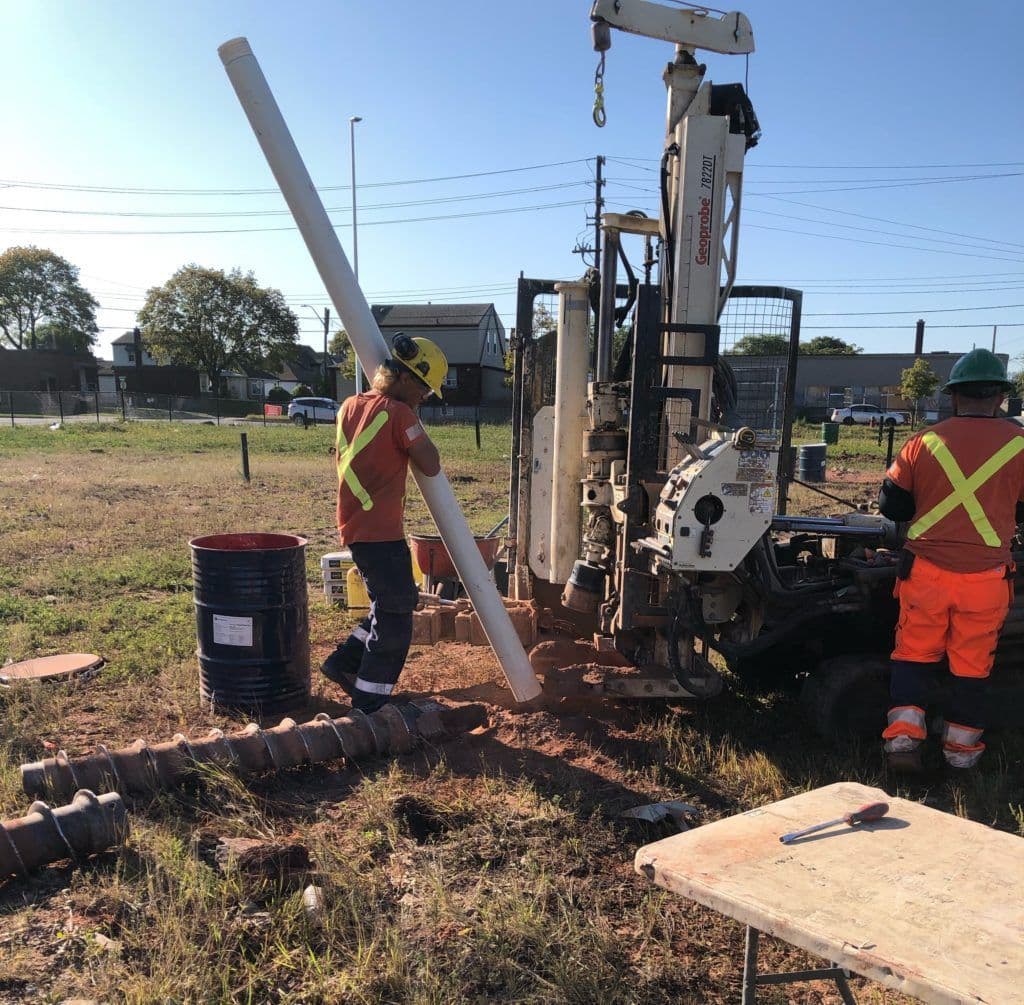VEI - Specialist in Remediation, Dewatering, Water Treatment | VEI ...